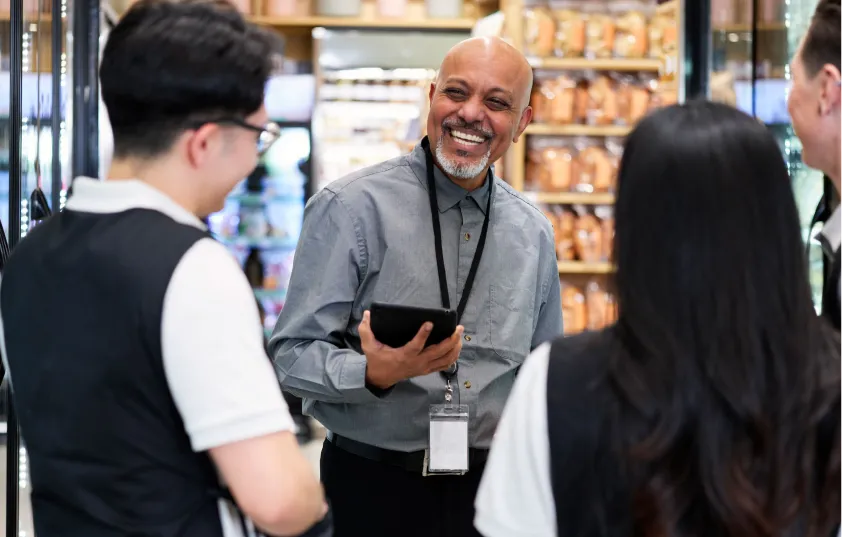 Learning Development Consultancy | Capability Group